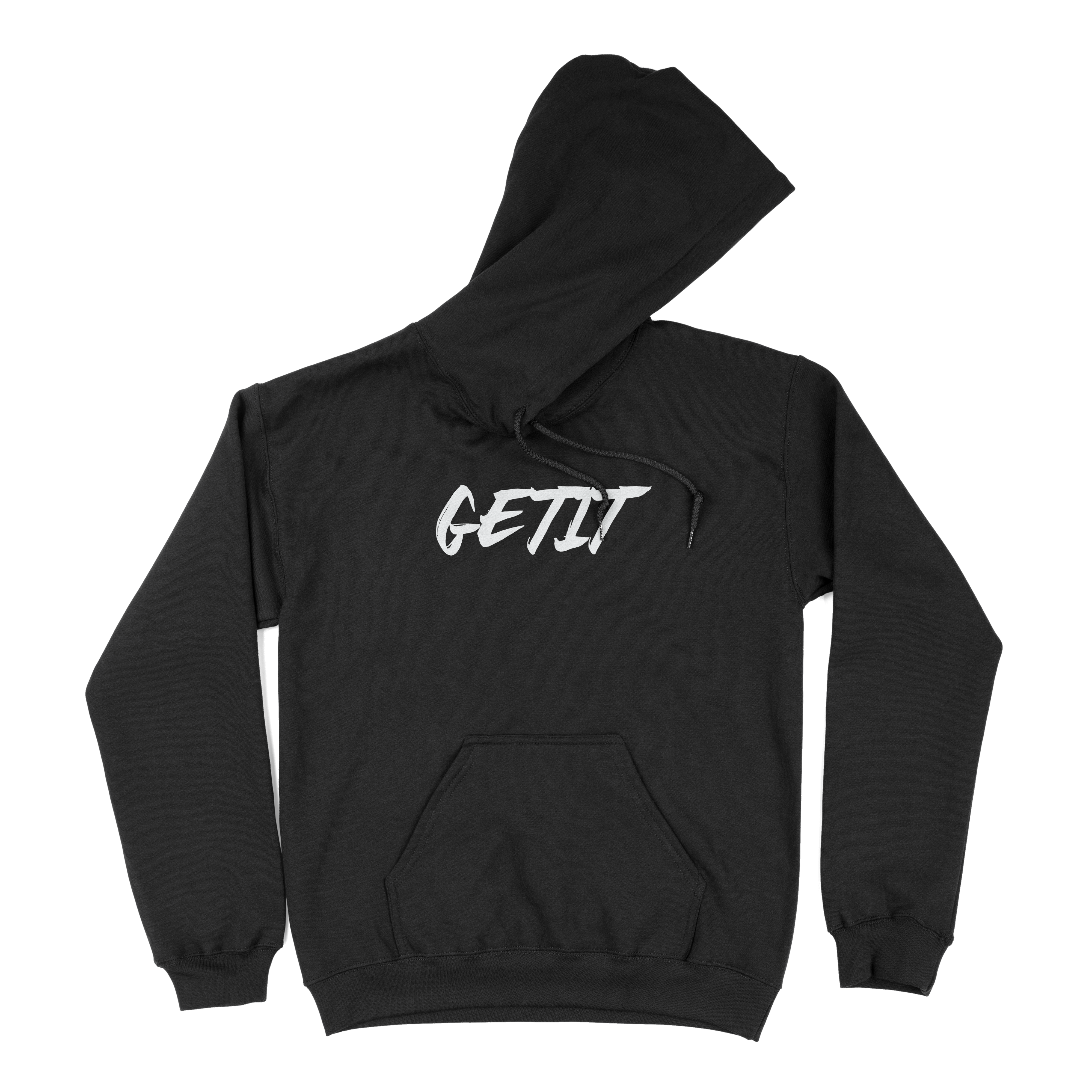 GETIT Hoodie – GETIT LLC