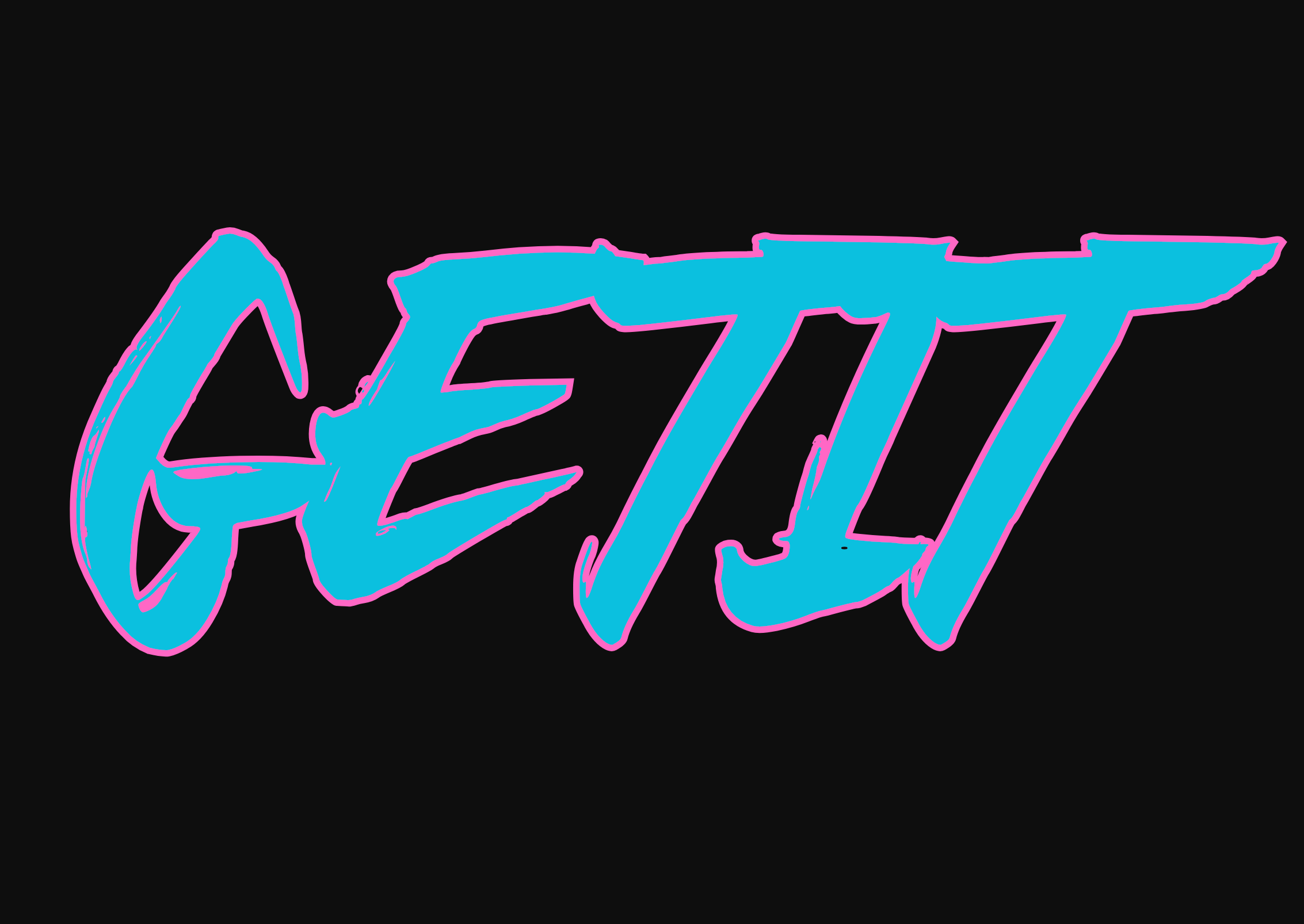 GETIT LLC